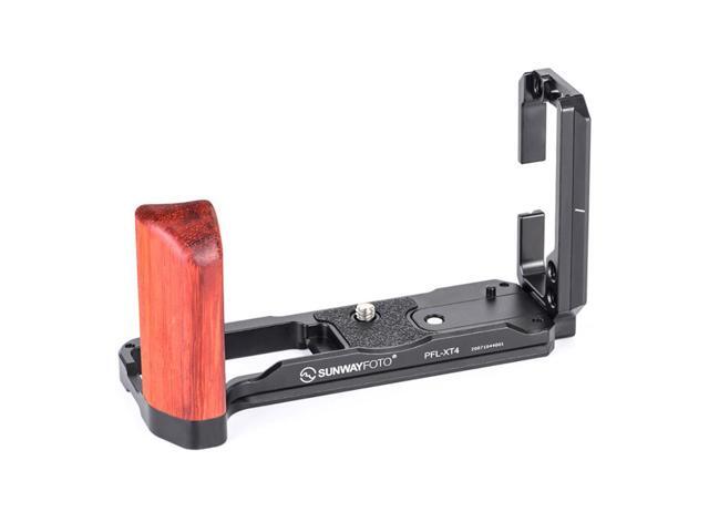 Click here for SunwayFoto Custom L-Bracket for Fujifilm X-T4 Came... prices