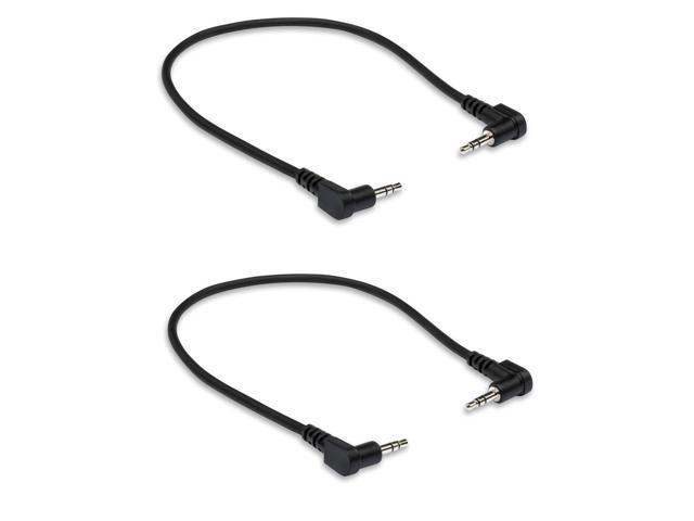 Click here for Hosa Technology Hosa 2x CMM1008RR 8in Stereo Mini... prices