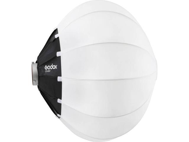 Click here for Godox CS-65D 26.6 Collapsible Lantern Softbox prices