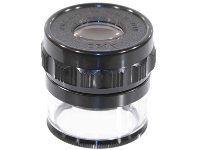 Click here for Peak Optics 10x Focusing Magnifier Loupe #1301983S prices