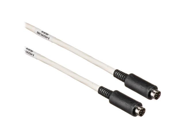 Click here for HuddleCamHD 75 8-Pin Male to Male Cascade Cable #V... prices