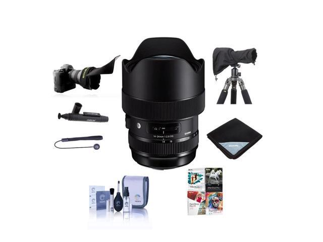 Click here for Sigma Sigma 14-24mm F2.8 DG HSM Art Wide-Angle Zoo... prices
