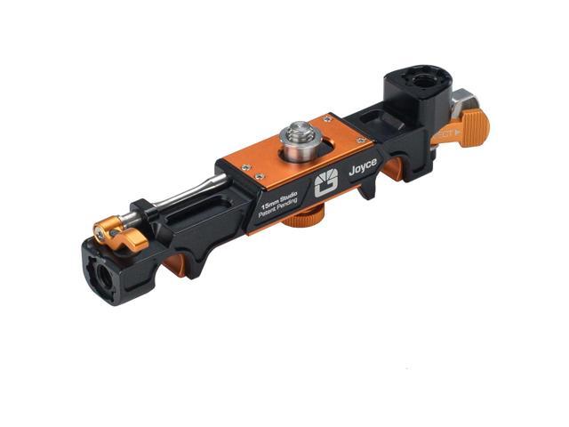 Click here for Bright Tangerine 19mm Marr Studio Lens Support prices