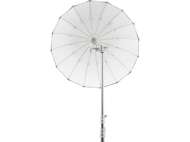 Click here for Godox 35 Parabolic Umbrella  White prices