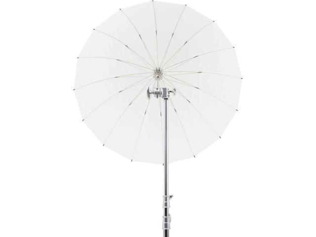 Click here for Godox Transparent Parabolic Umbrella  41.3 prices