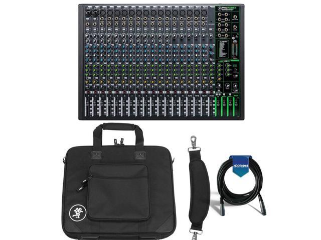 Click here for Mackie ProFXv3 22-Channel Professional Effects Mix... prices