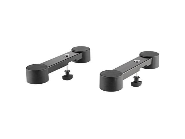 Click here for K & M 18827 Stage Piano Support for Omega Stand  B... prices