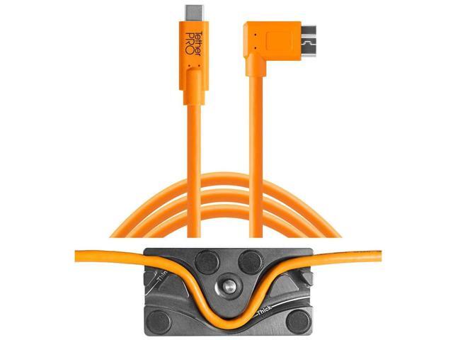 Click here for Tether Tools TetherBLOCK MC Multi Cable Mounting P... prices