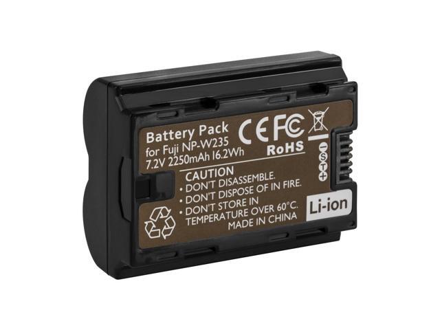 Click here for Green Extreme NP-W235 2250mAh Lithium-Ion Recharge... prices