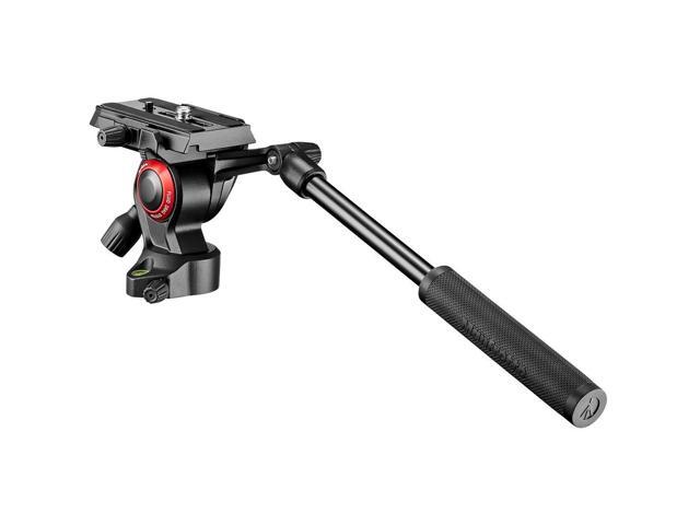 Click here for Manfrotto Befree Live Video Head prices