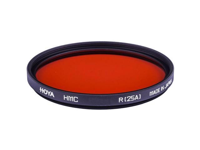 Click here for Hoya 55mm #Red 25 Multi-Coated Glass Filter #B-552... prices