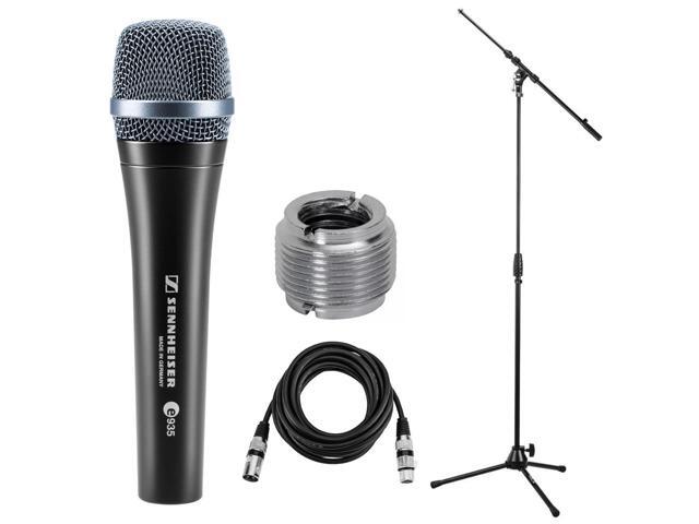 Click here for Sennheiser e 935 Wired Professional Cardioid Dynam... prices