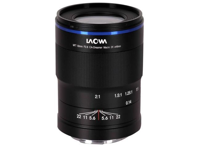 Click here for Venus Laowa 50mm f/2.8 2X Ultra Macro APO Lens for... prices