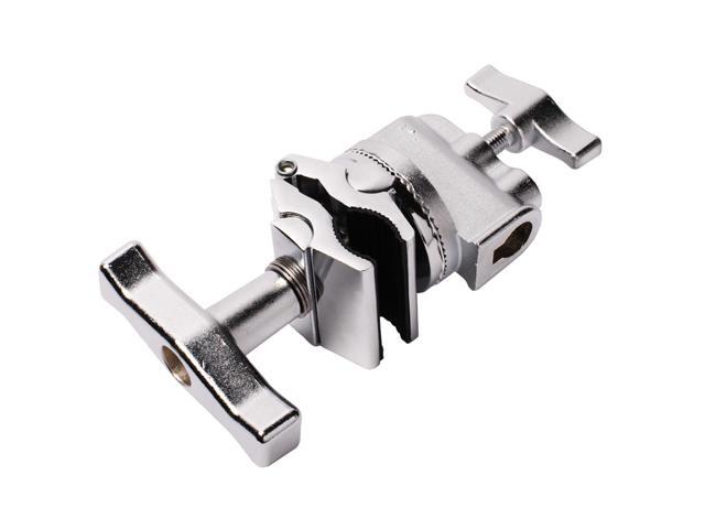 Click here for Savage Aluminum Gobo Head Clamp prices