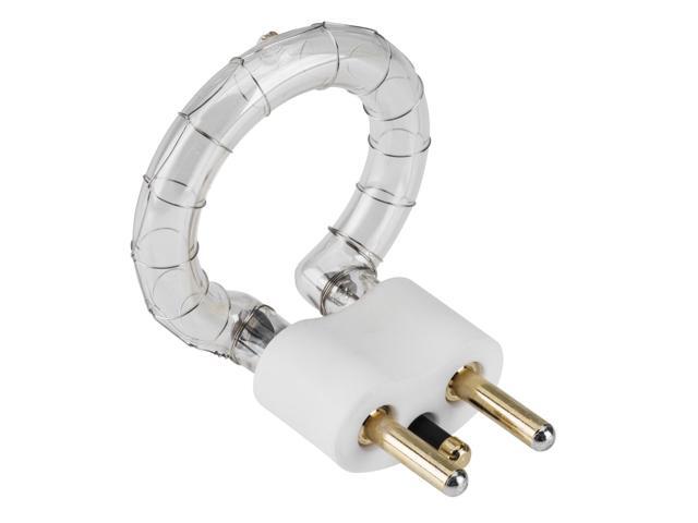 Click here for Flashpoint Flash Tube for XPLOR 300 Pro Flash Head prices