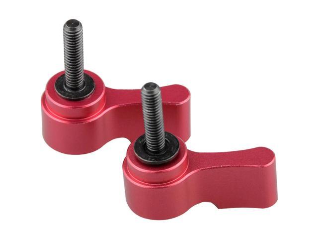Click here for CAMVATE M4 Male Threading Rotating Knob Adjustable... prices