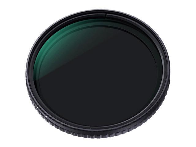 Click here for K & F Concept 72mm Nano X CPL+Variable Fader NDX N... prices