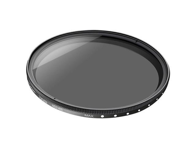 Click here for K & F Concept Variable ND2-400 52mm #KF01.1107 prices