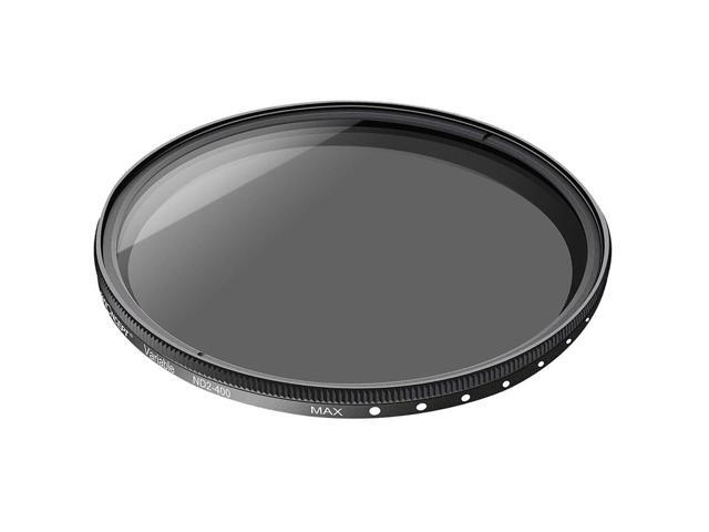 Click here for K & F Concept K & F Concept Variable ND2-400 62mm... prices