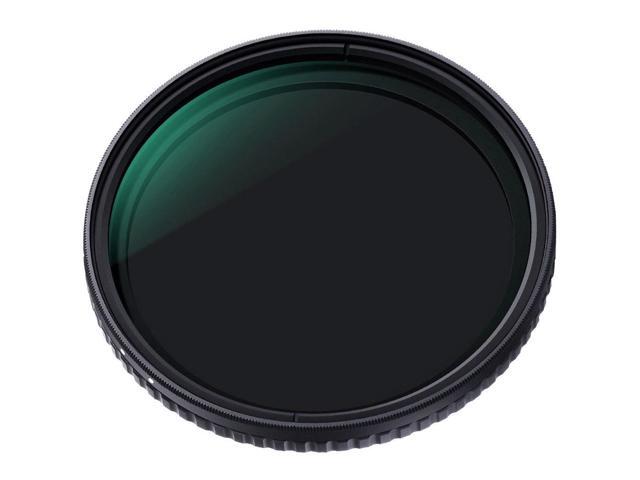 Click here for K & F Concept 58mm Nano X CPL+Variable Fader NDX N... prices