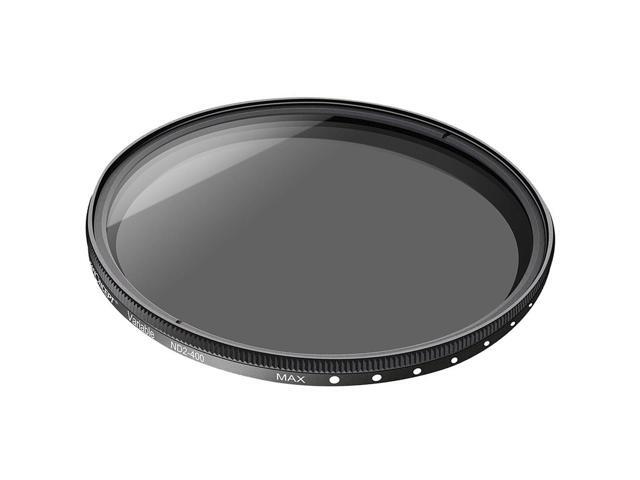 Click here for K & F Concept K & F Concept Variable ND2-400 67mm... prices