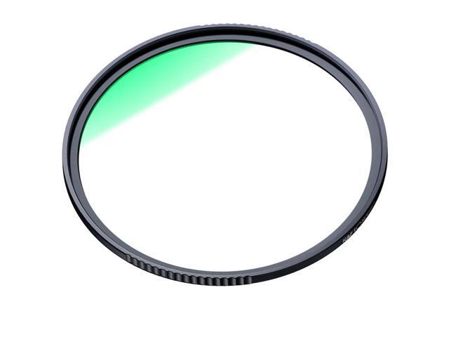 Click here for K & F Concept K & F Concept 72mm Nano X MCUV Filte... prices
