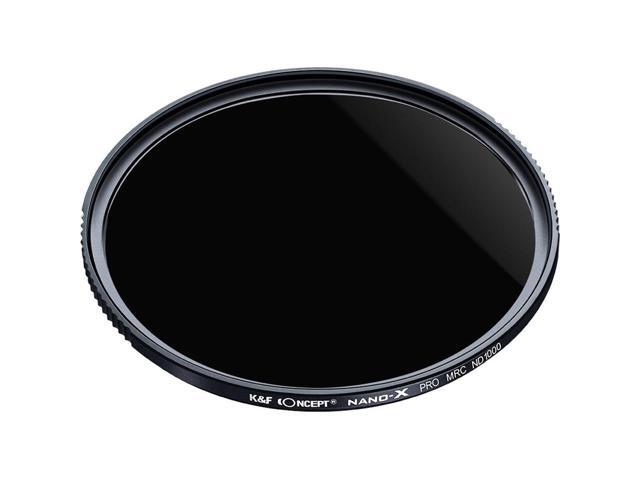 Click here for K & F Concept Nano X ND1000 55mm #KF01.1232 prices