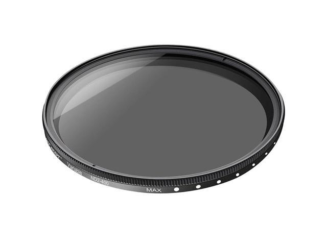 Click here for K & F Concept K & F Concept Variable ND2-400 58mm... prices