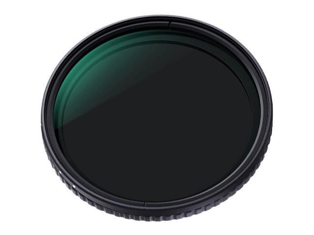 Click here for K & F Concept K & F Concept 77mm Nano X CPL+Variab... prices