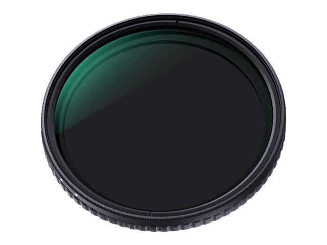 Click here for K & F Concept 82mm Nano X Variable Fader NDX  ND2-... prices