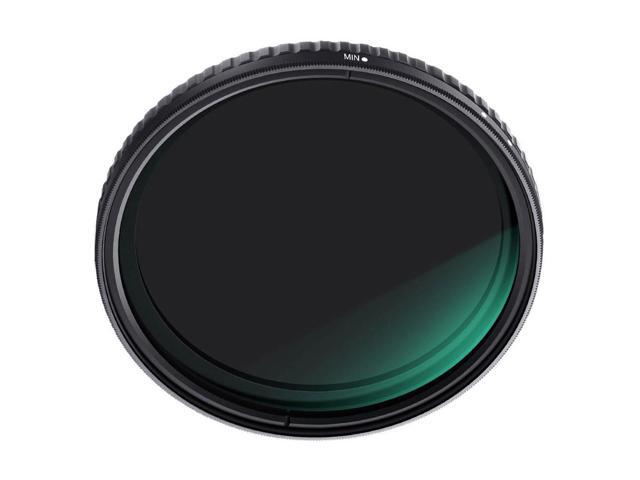 Click here for K & F Concept 67mm Nano-X Variable Fader NDX  ND8-... prices