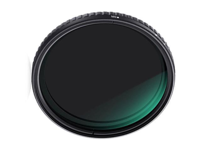 Click here for K & F Concept 72mm Nano-X Variable Fader NDX  ND8-... prices