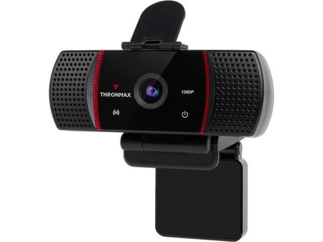 Click here for Thronmax X1 Webcam 30 fps USB 2.0 1 Pack prices