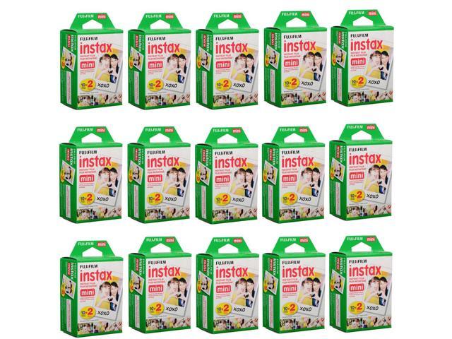 Click here for Fujifilm instax mini Instant Daylight Film Pack  2... prices