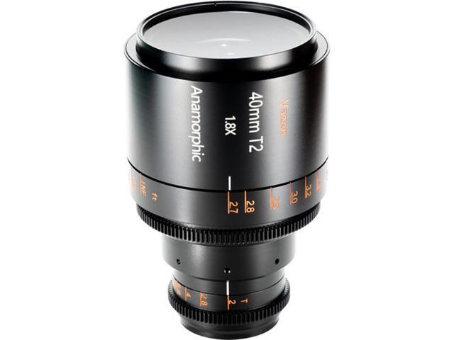 Click here for Vazen 40mm T2 1.8x Anamorphic Lens for Micro Four... prices