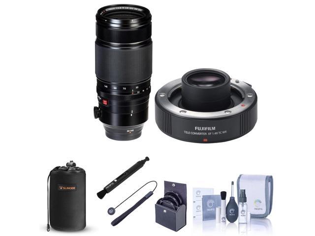 Click here for Fujifilm XF 50-140mm f/2.8 R LM OIS WR Lens w/XF1.... prices