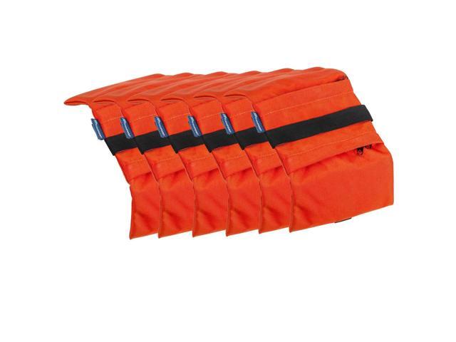 Click here for Flashpoint Empty Saddle Sandbag  Water-Resistant C... prices