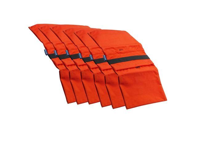 Click here for Flashpoint Empty Saddle Sandbag  Water-Resistant C... prices