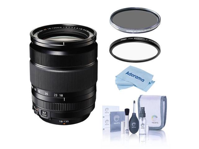 Click here for Fujifilm XF 18-135mm f/3.5-5.6 R LM OIS WR Lens  B... prices