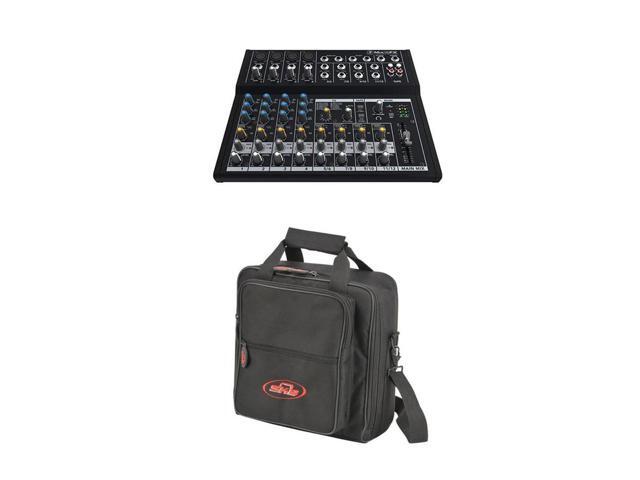 Click here for Mackie Mix12FX 12-Channel Compact Mixer with Effec... prices