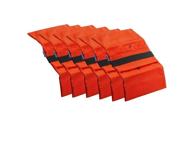 Click here for Flashpoint Empty Saddle Sandbag  Water-Resistant C... prices