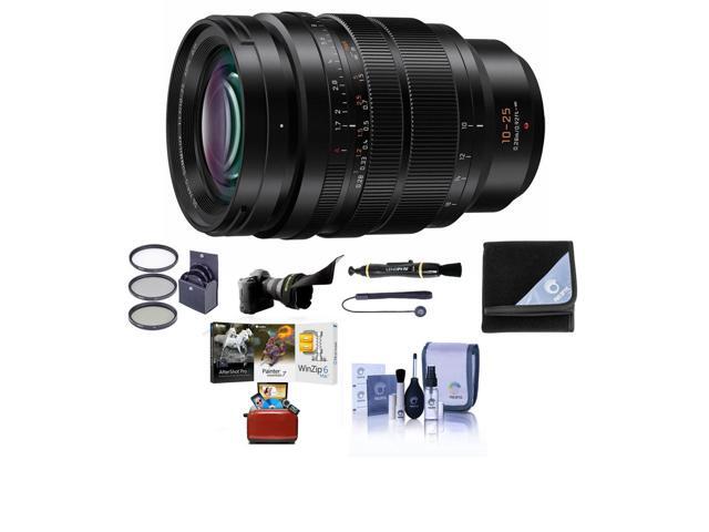 Click here for Panasonic Lumix G Leica DG Vario-Summilux 10-25mm... prices