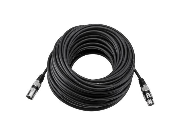 Click here for H & A Value Series XLR M to F Professional Microph... prices