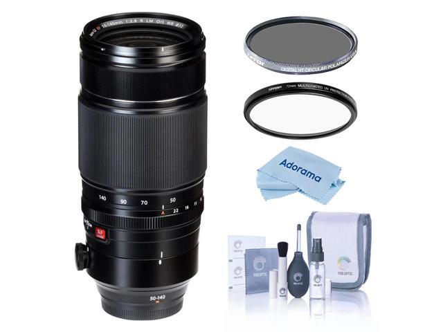 Click here for Fujifilm XF 50-140mm f/2.8 R LM OIS WR Lens  with... prices