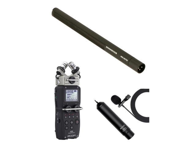 Click here for Sennheiser MKH-416 Short Shotgun Interference Tube... prices