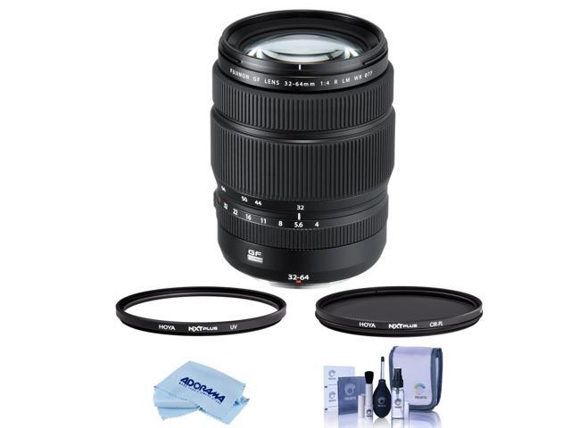 Click here for Fujifilm GF 32-64mm f/4 R LM WR Lens  Bundle with... prices