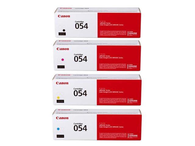Click here for Canon CRG 054 Standard Toner Cartridge for LBP622... prices