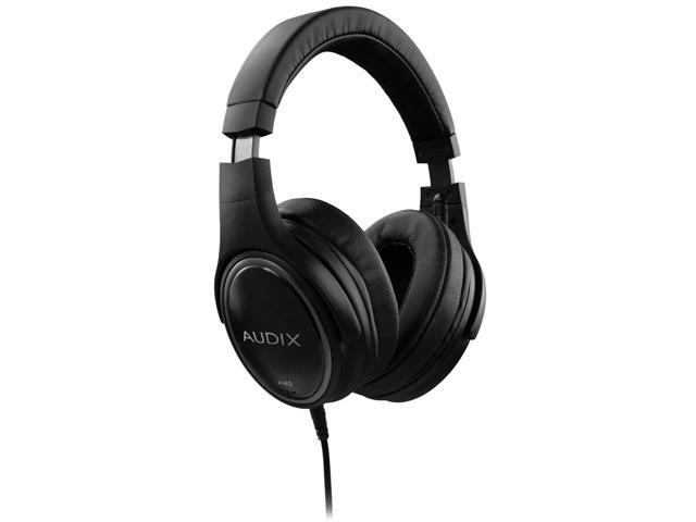 Click here for Audix A140 Professional Studio Headphones prices