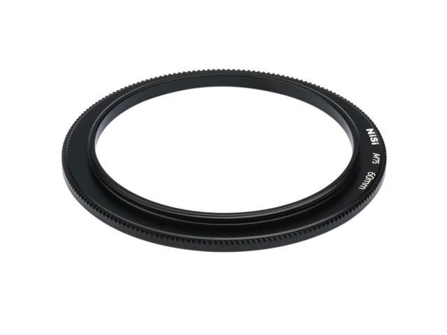 Click here for NiSi 60mm Adapter for M75 75mm Filter System prices