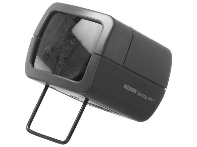 Click here for Kaiser Diascop Mini 2 Slide Viewer with 2x Lens &... prices